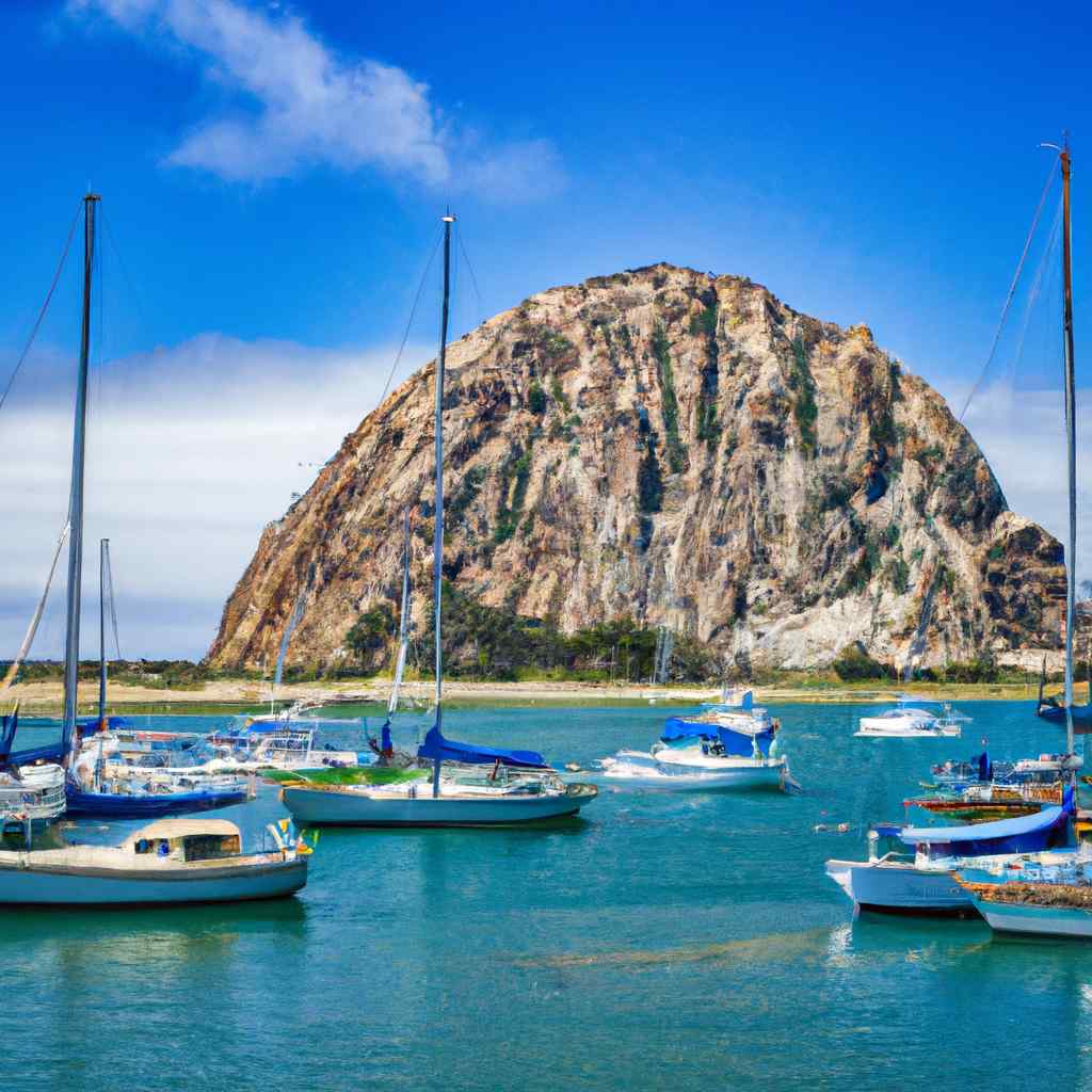 Cosa vedere a Morro Bay: attrazioni e attività imperdibili ...