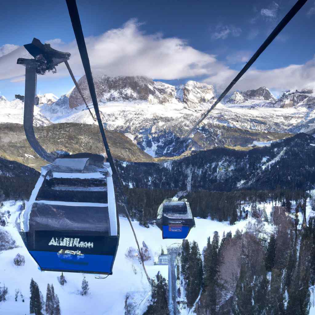 Funivie Madonna di Campiglio: orari, prezzi e piste raggiungibili ...