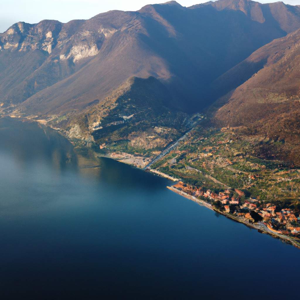 Lago della bassa Valcamonica: cosa vedere e fare sul lago d’Iseo ...
